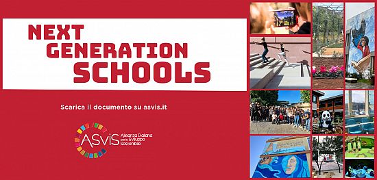 Dieci casi di innovazione nelle scuole: la raccolta “Next Generation ...